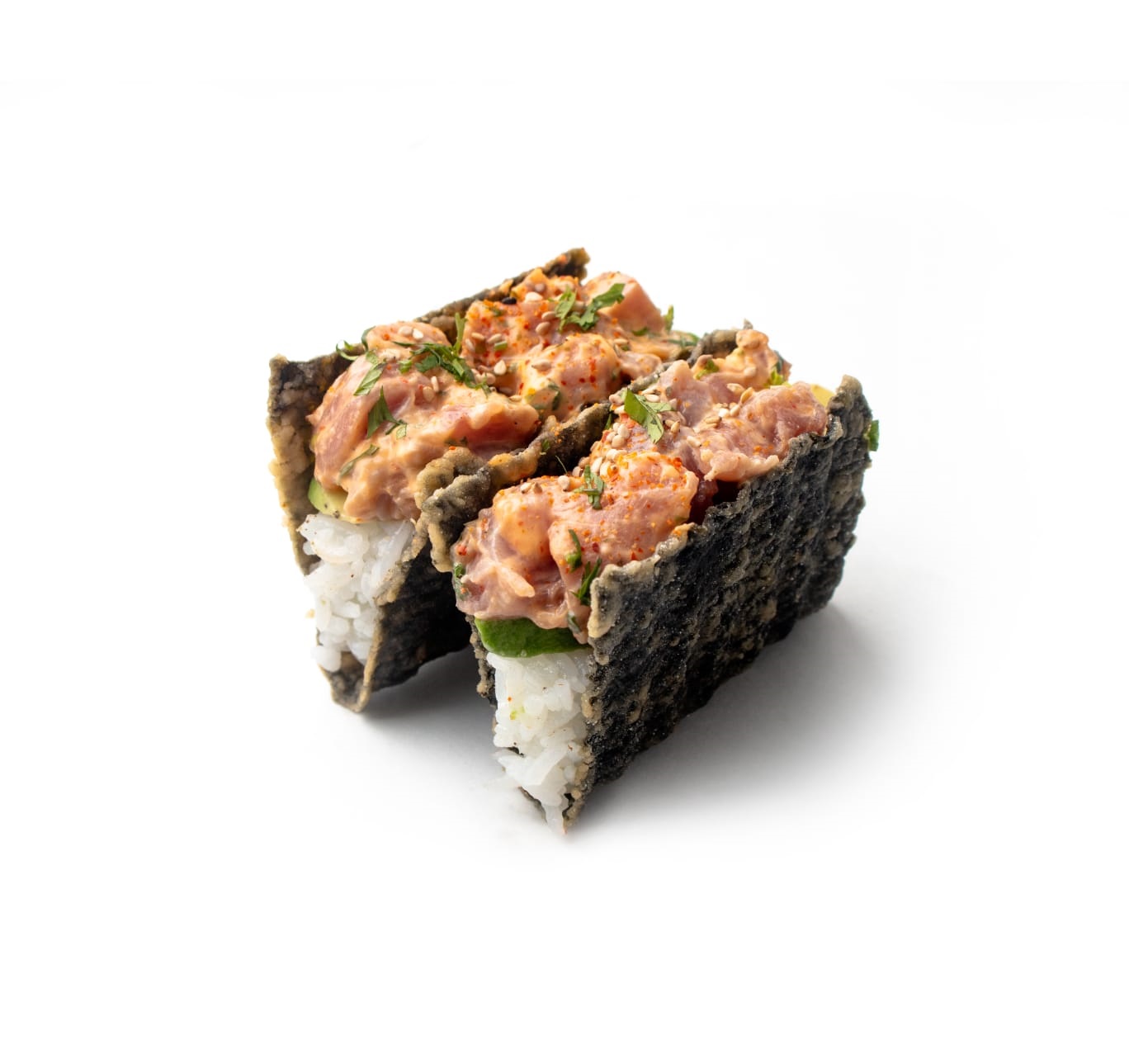 Senshi Sushi/Bar - TACO NORI