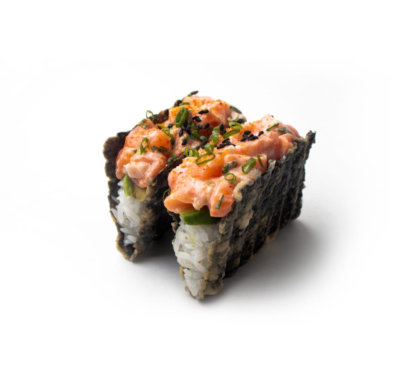Senshi Sushi/Bar - TACO NORI