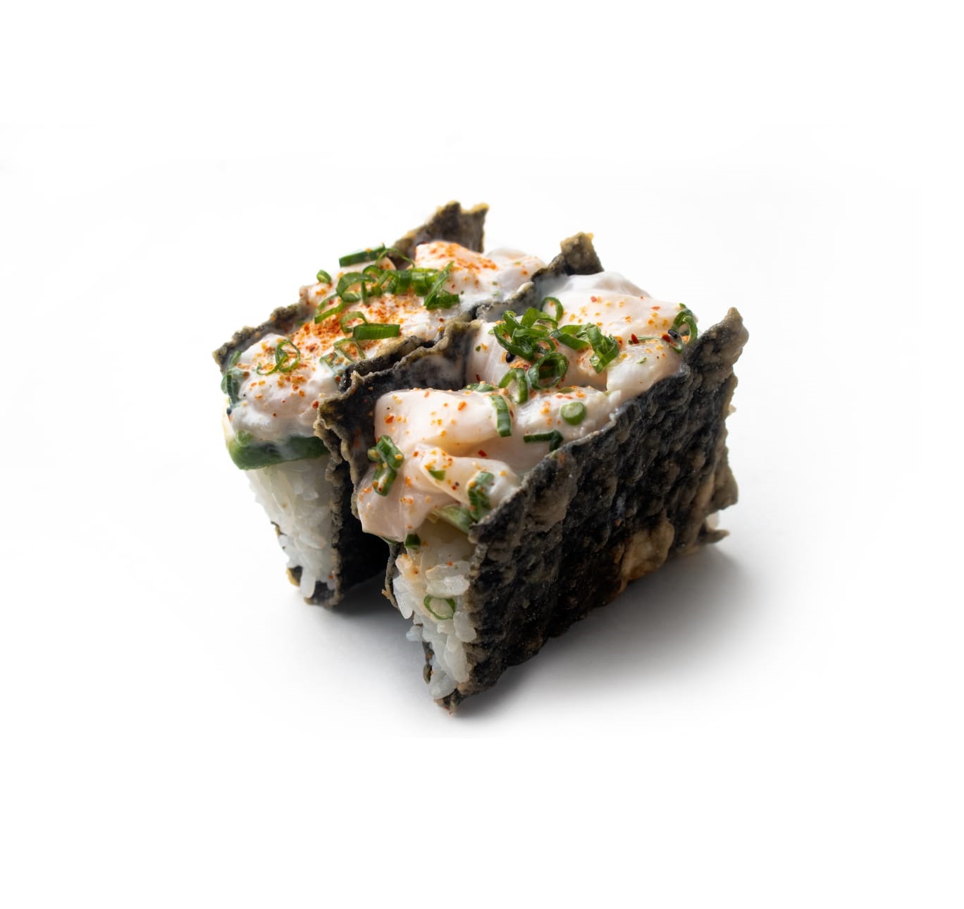 Senshi Sushi/Bar - TACO NORI
